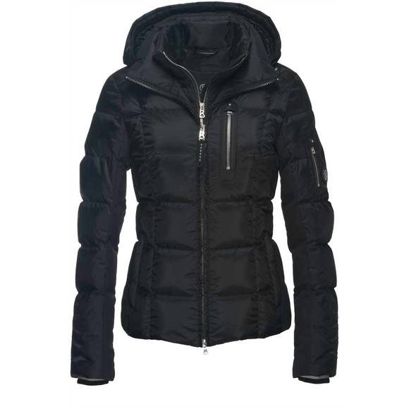 Bogner | Jackets & Coats | New Bogner Wendyd Jacket In Black | Poshmark